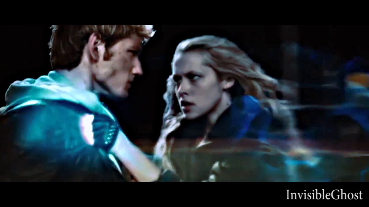 Everything Black || Multifandom - YouTube