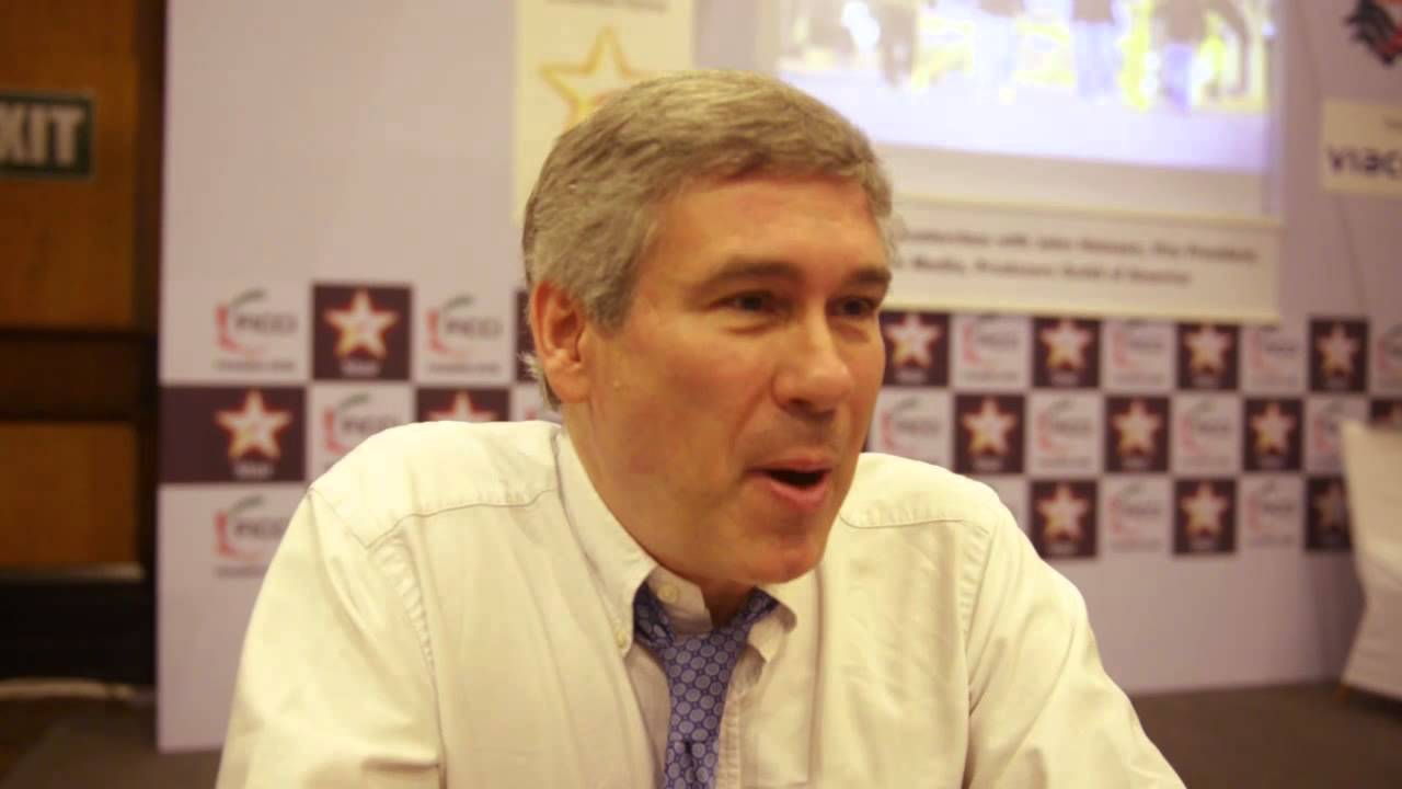 Binge watching is changing definition of seasons on TV: Christopher ...