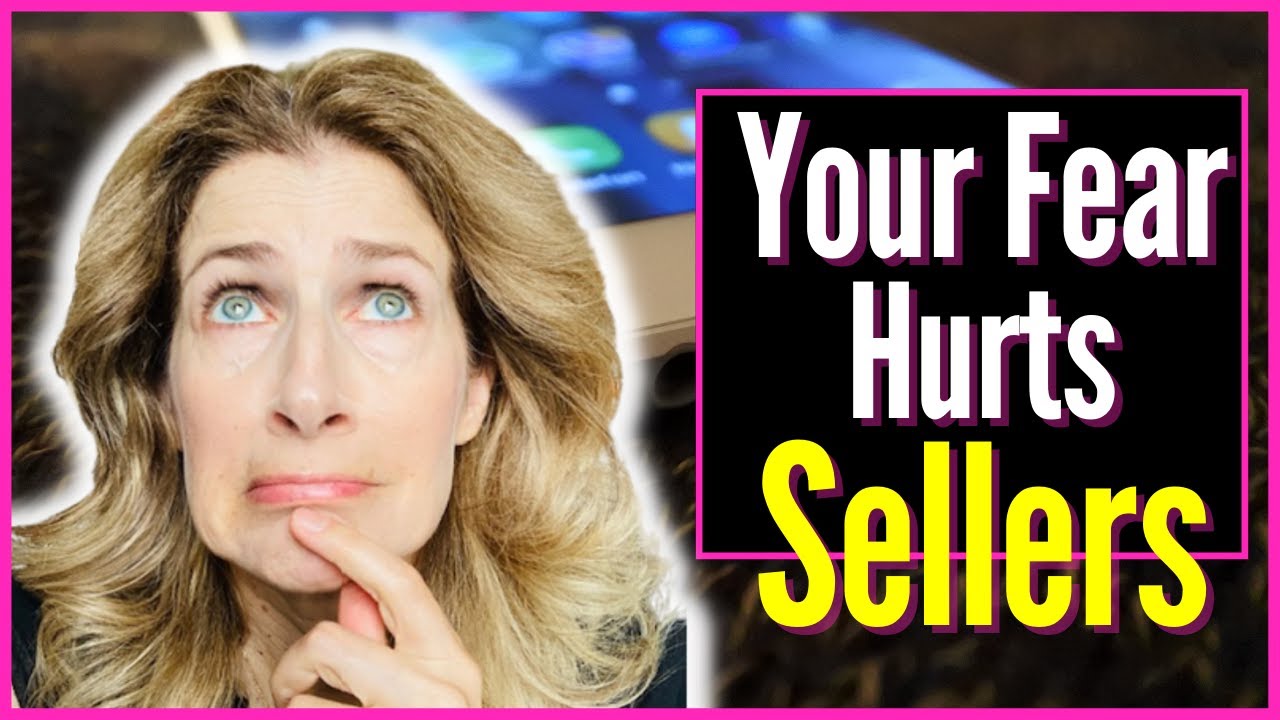 SELLERS **NEED** YOU: Overcome Your Fear Of Cold Calling! - YouTube