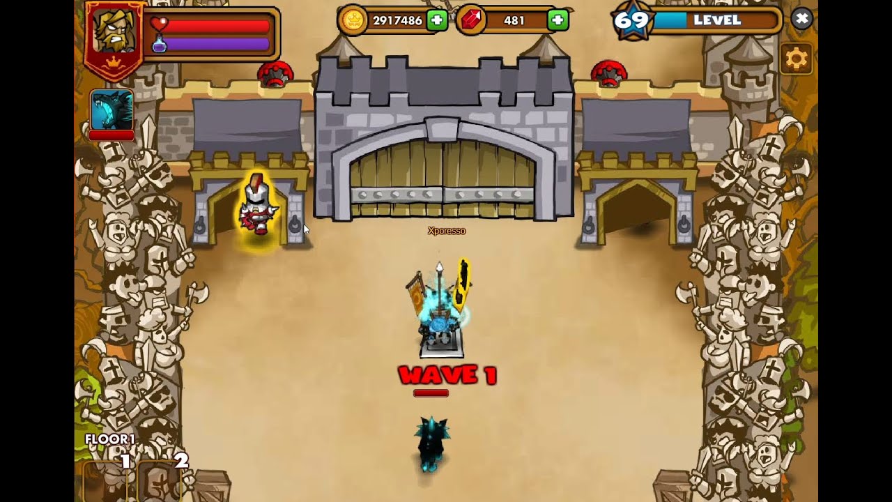 How To Get Ghost Samurai In Dungeon Rampage Demo 2025! Works 100% - YouTube