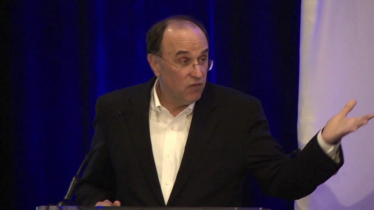 Convergence - Michael Cima - YouTube