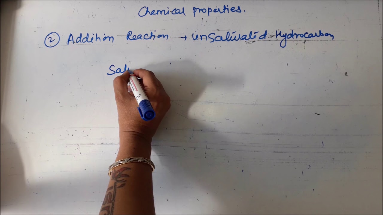 7 Carbon Addition - YouTube