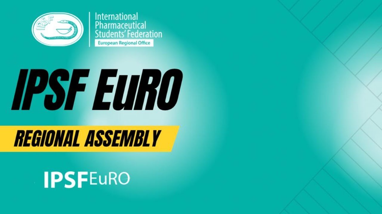 4th IPSF EuRS, RA Session 4, Bern, Switzerland - YouTube