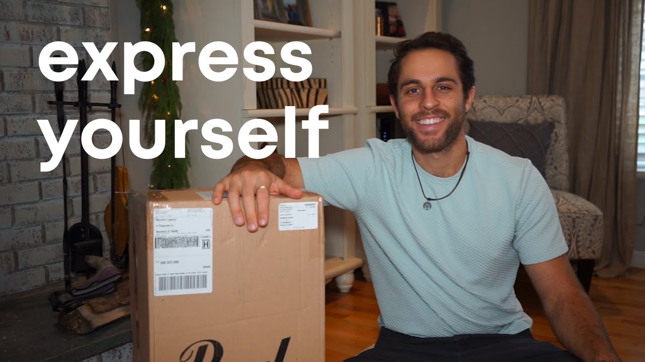 why Self expression is important for learning how to operate from your ...