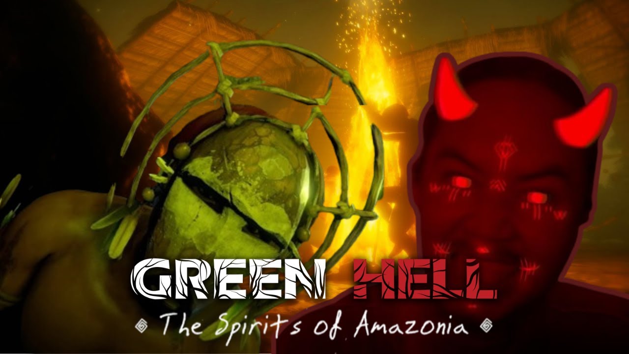 #26 MAKIN PUSING LAGI MAP NYA NAMBAH !!! [ the spirits of amazonia ...