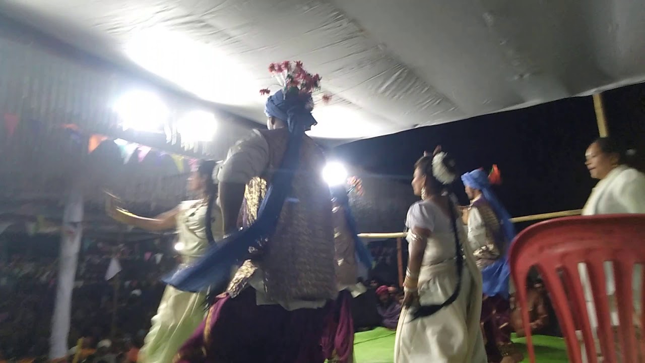 tor giraudpuri sat ke dham bange baba mor....usha barle .... Murkuta ...