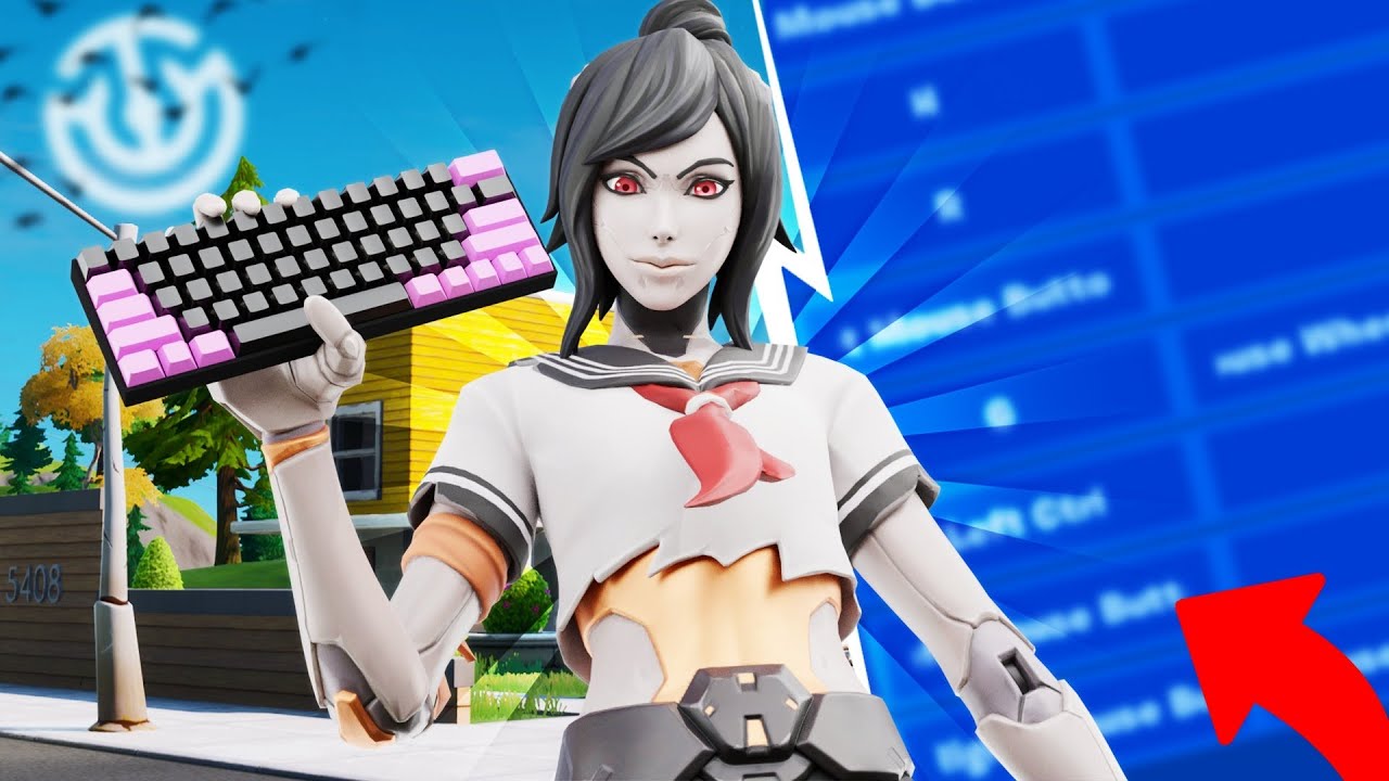 New *BEST* Settings That Will Make You Edit FAST - YouTube