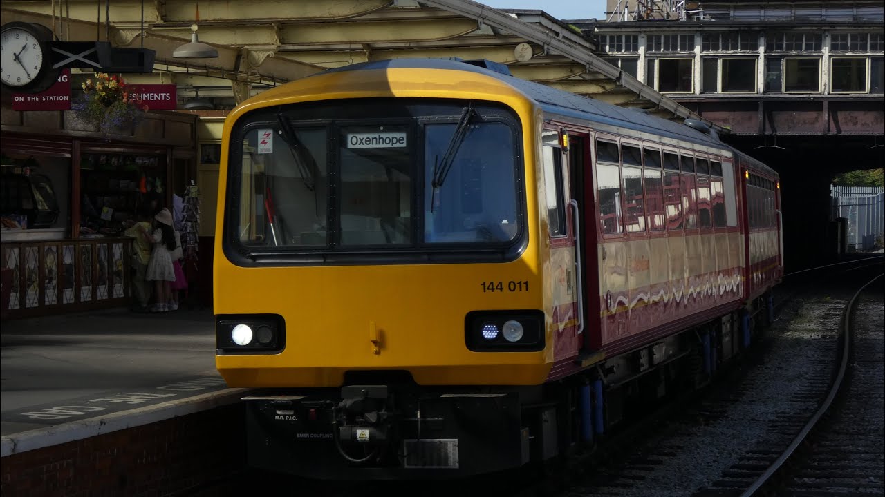 MEGA train horn compilation (aug-sep) 2023 - YouTube