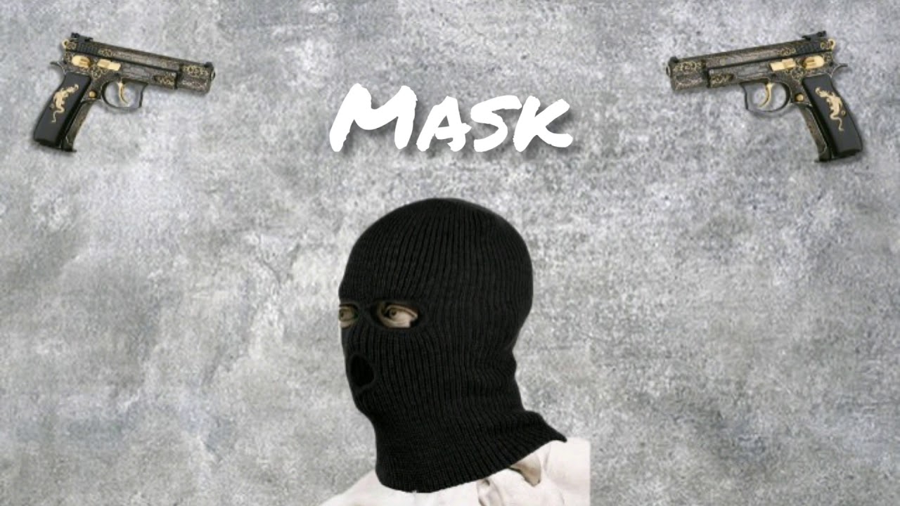 [FREE] rap/trap type beat 2020 "MASK" prod. by theø | Arrow Records ...
