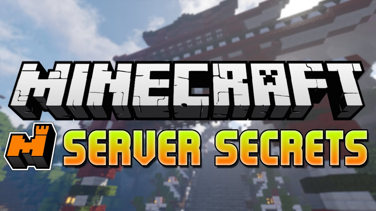 Minecraft: Mineplex Server Lobby Secrets and Easter Eggs (September ...