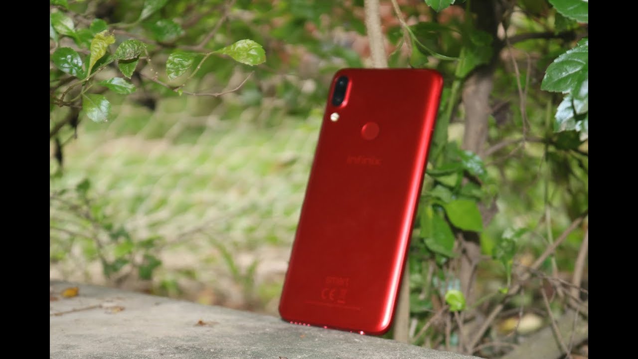 Infinix Smart 2 Pro Full Specifications, Review, Features and Price ...