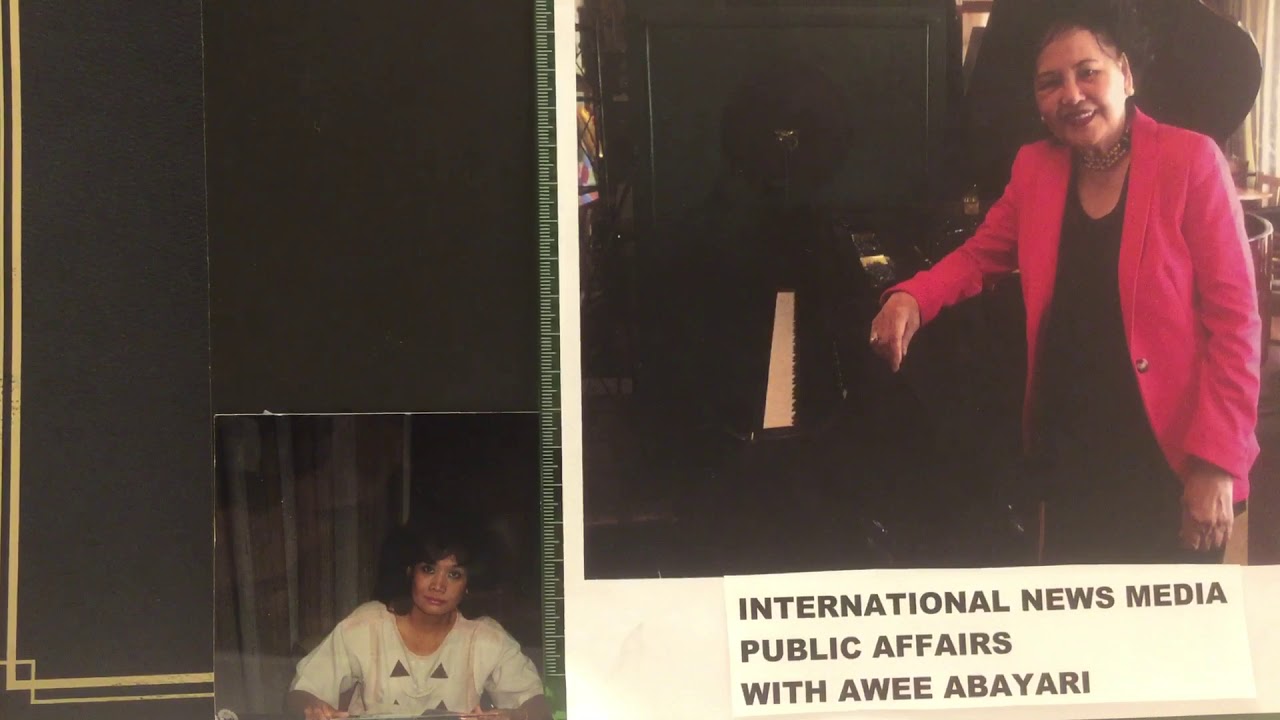 ADVICE TO PIANISTS AND SINGERS FROM A CONCERT ARTIST , JULIET POSADAS ...