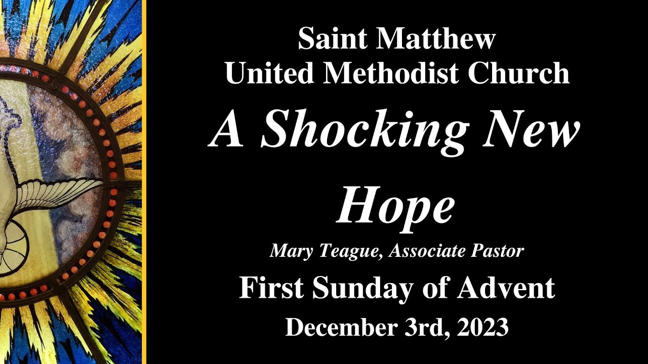 2351 - A Shocking New Hope - YouTube