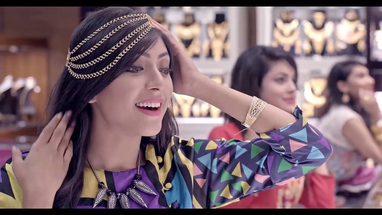 Jamuna Future Park TVC - YouTube