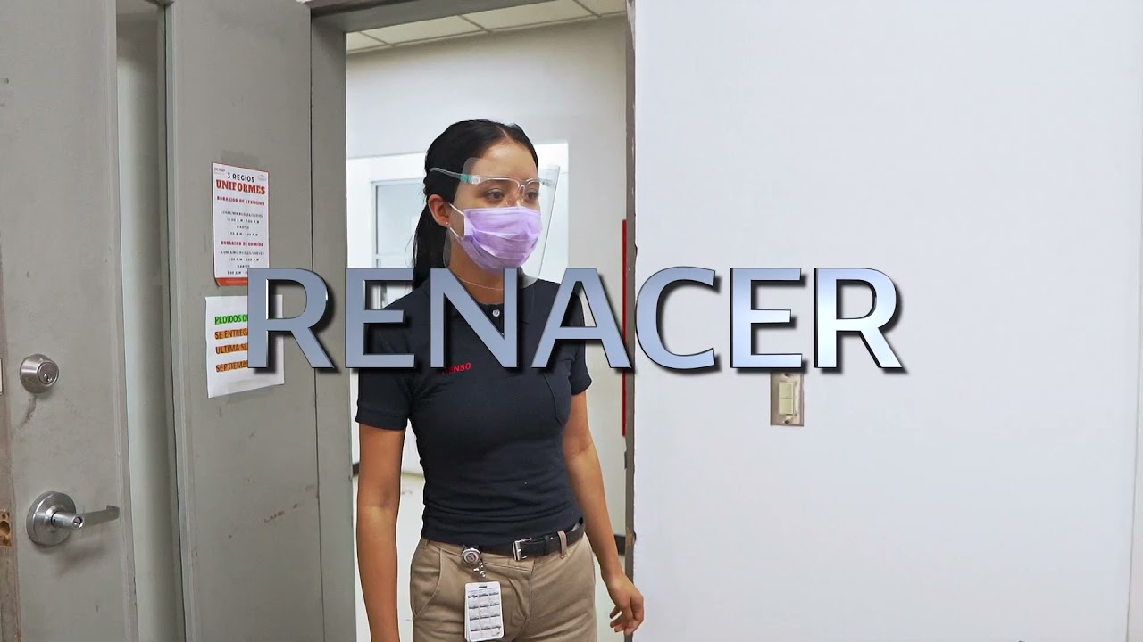 DENSO Mexico – 25 Aniversario - YouTube