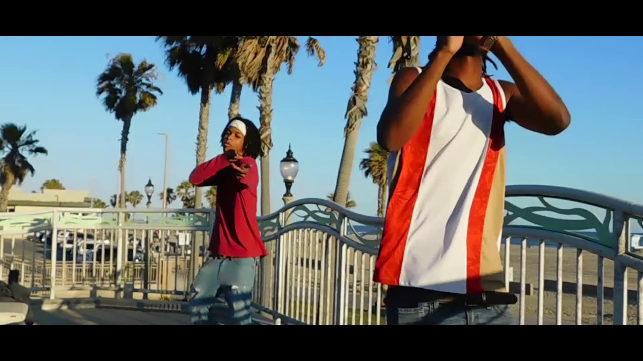 Tru Richii Ft Keyzy - Ohana (Official Music Video)