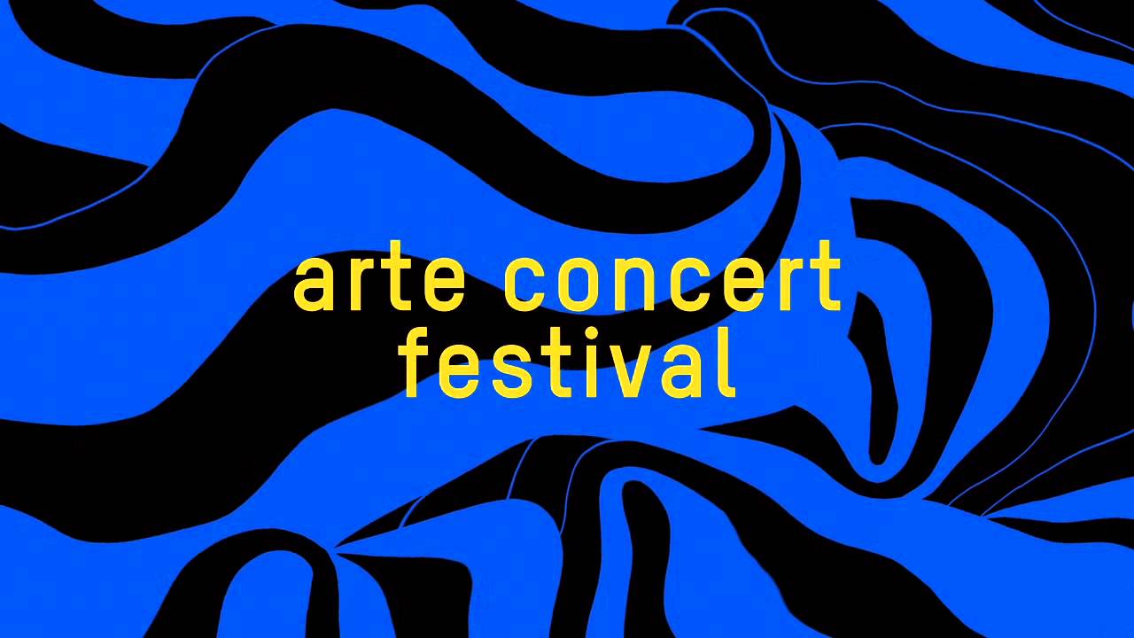 ARTE CONCERT FESTIVAL 2016 Bande Annonce TV Low - YouTube