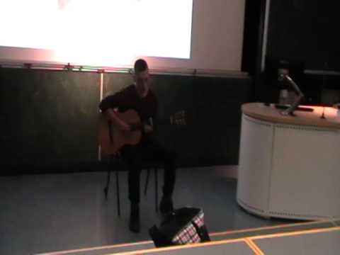 Alex Dodds - YouTube