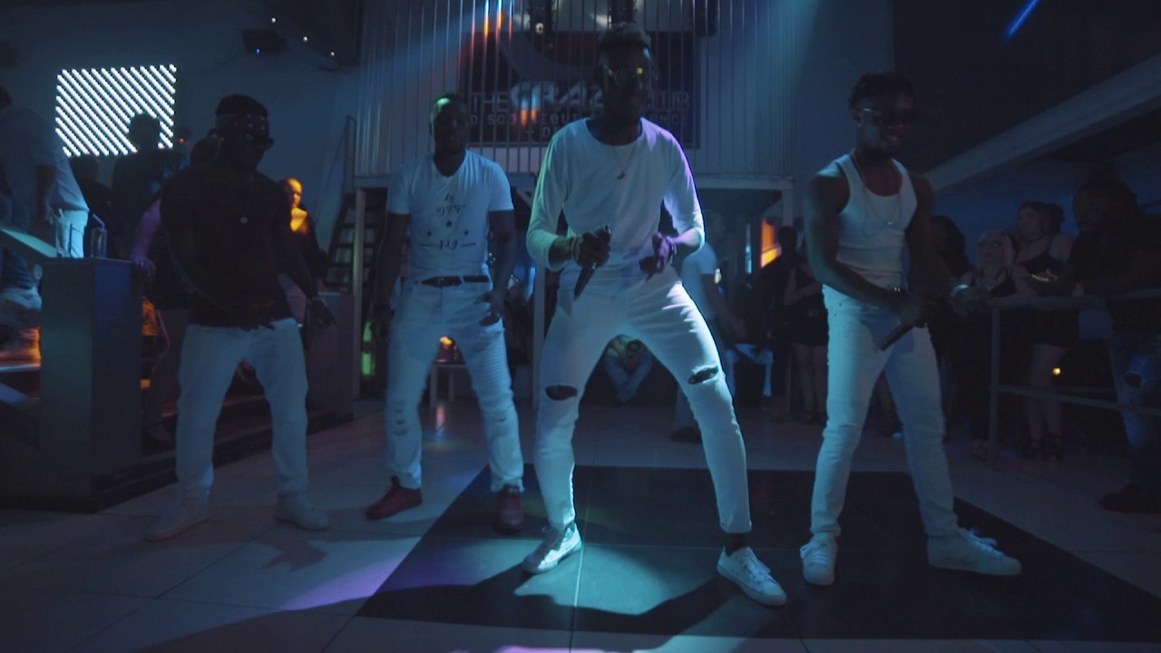 La DTF - ShowCase part 1# - YouTube