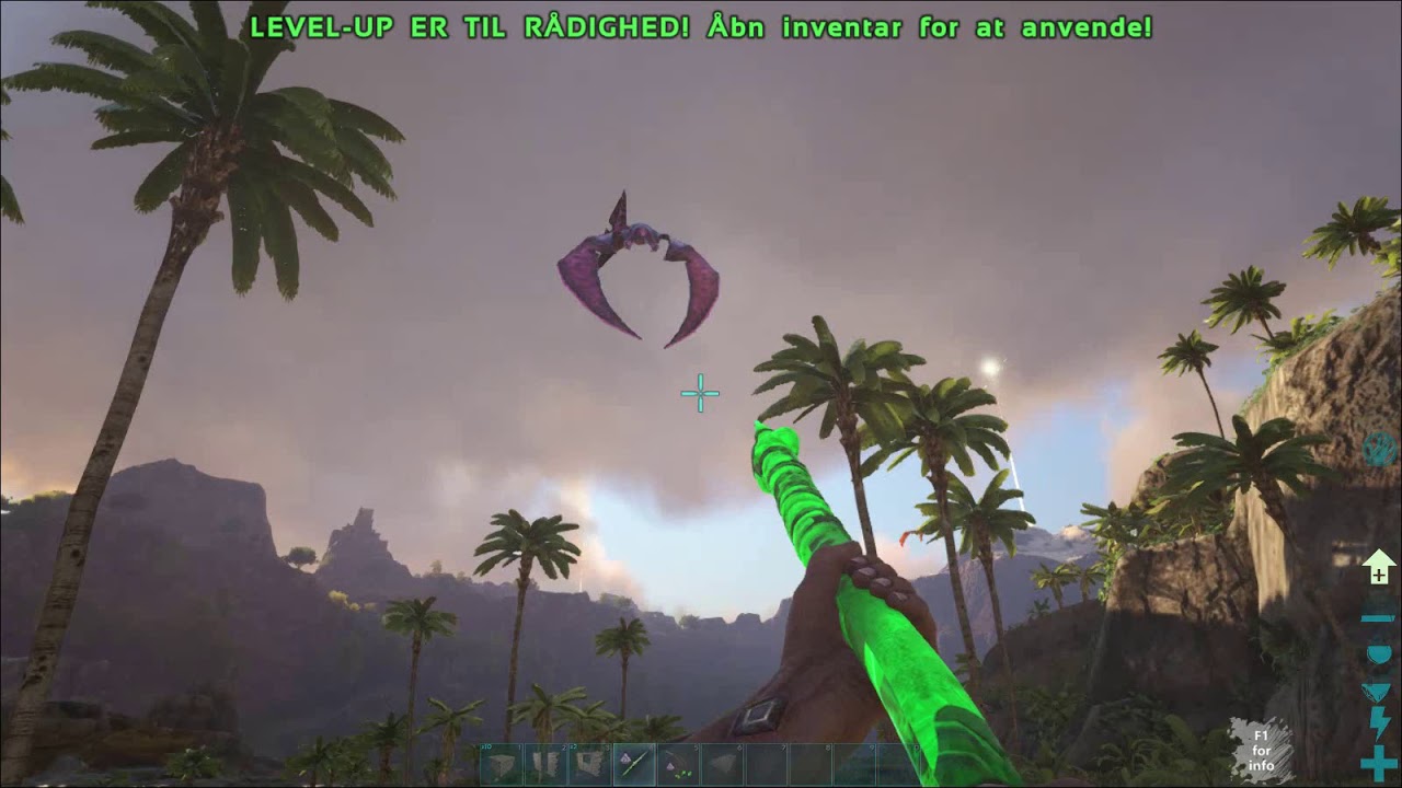 Ark Survival Evolved Modded Gaia Parados Ep 03 Youtube