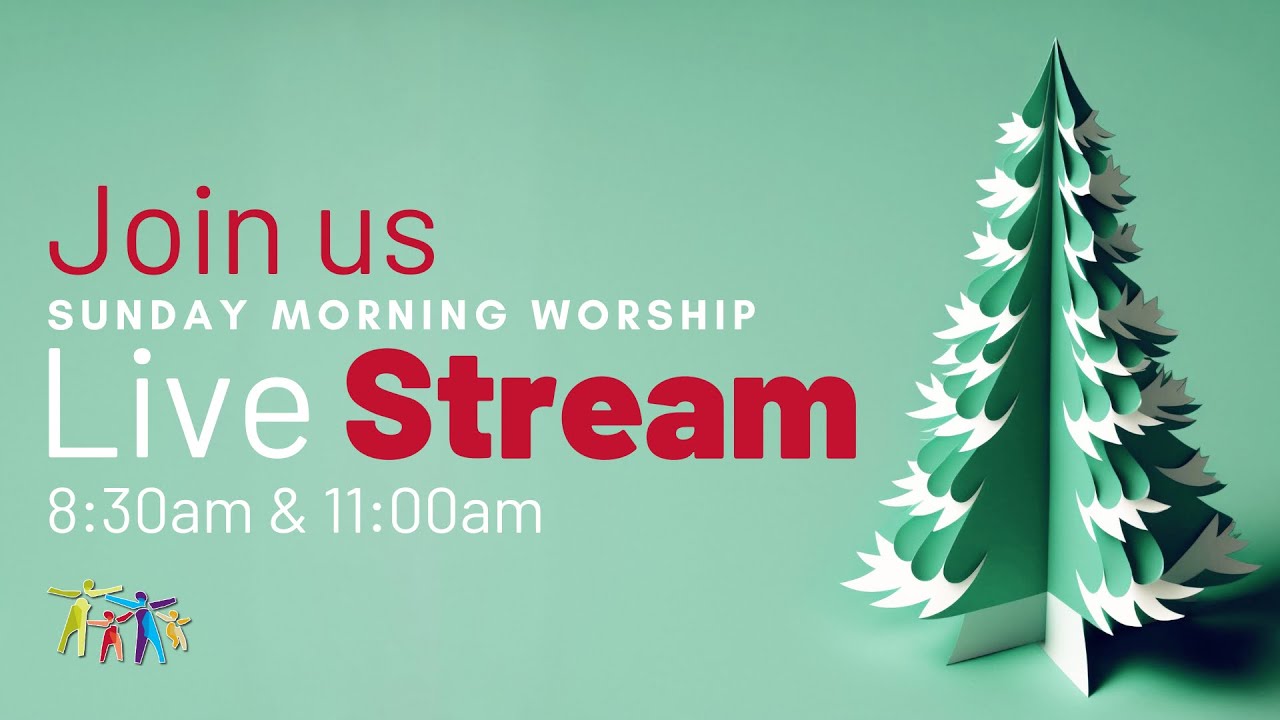 Sunday, December 31, 2023 (Contemporary) - YouTube