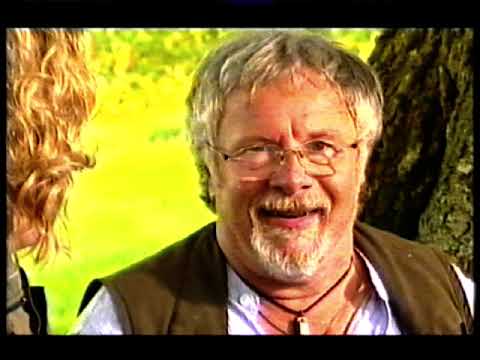 Springwatch UK Nature show Bill Oddie - YouTube