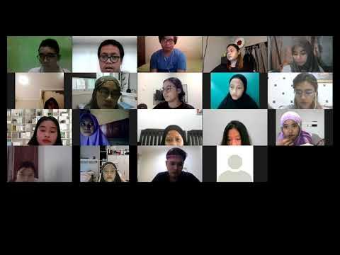 Kelas Laboratorium Auditing - Audit Command Language / ACL - Merge - YouTube
