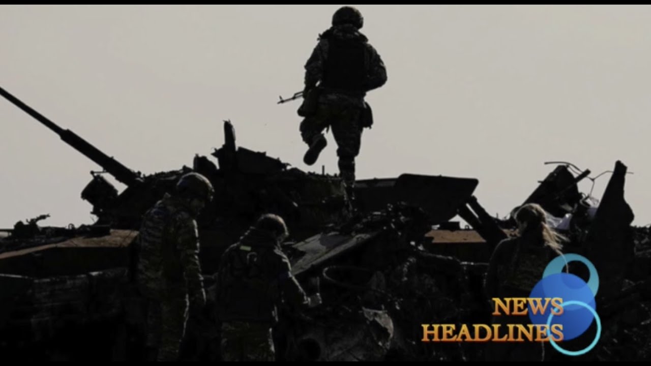 News Headlines December 6 2022 - YouTube