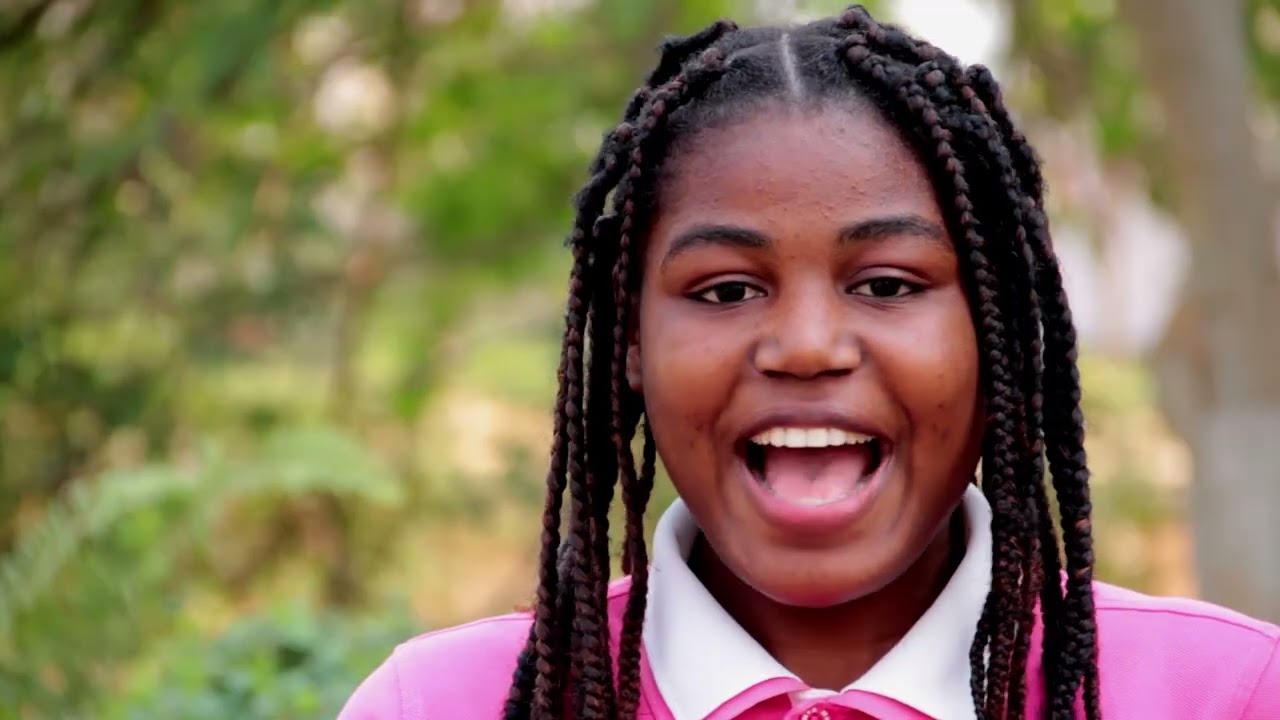 OBRIGADO A TODOS OS ANGOLANOS PELA VONTADE E DEDICAÇÃO NO NOSSO ...