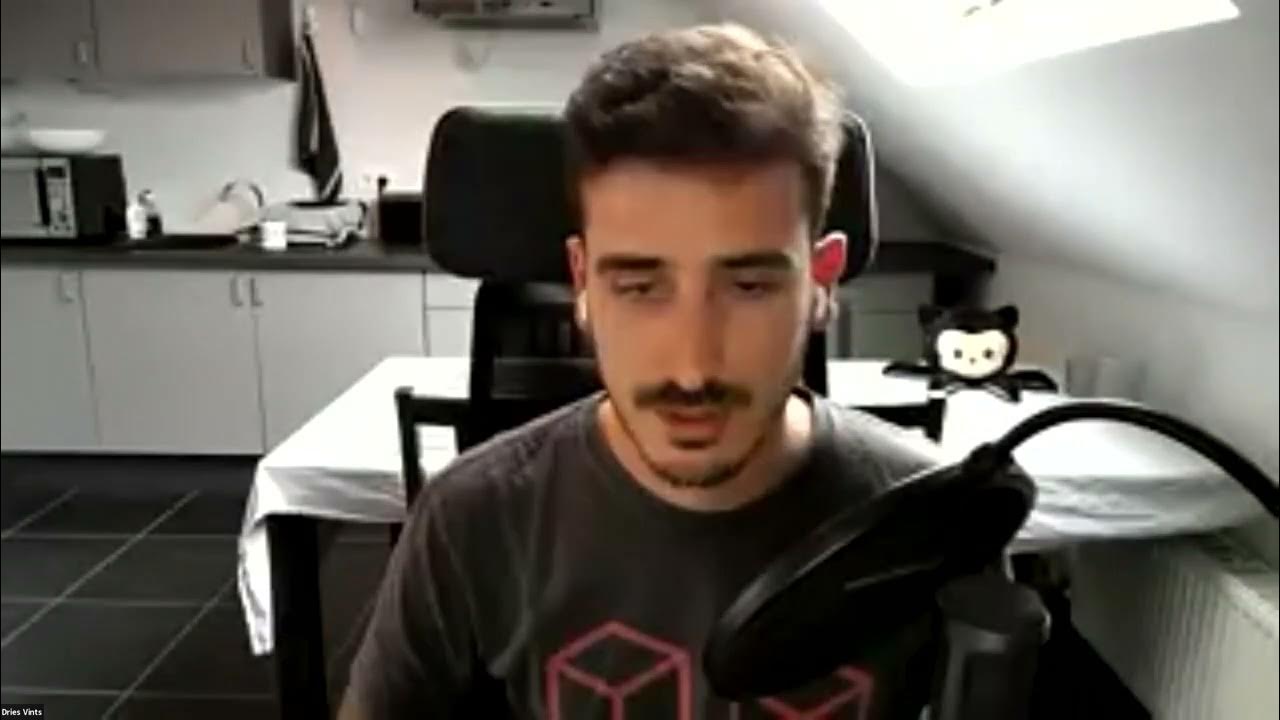 Getting the most out of Laravel Cashier Stripe and Paddle - Dries Vints - YouTube