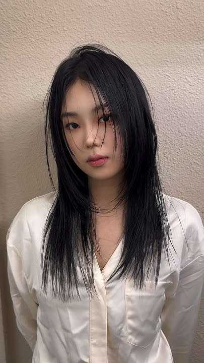 20 30대여성분들이 좋아하는 레이어드잔머리펌 초이진헤어 Koreahairstyle 초이진헤어 Youtube