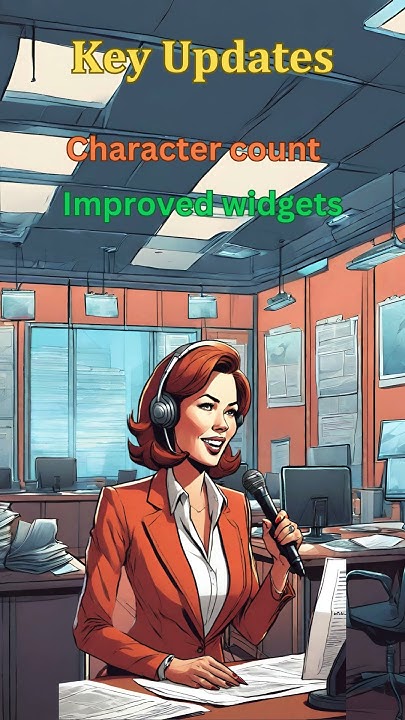 Notepad on Windows 11: Character Count, Improved Widgets, and More ...