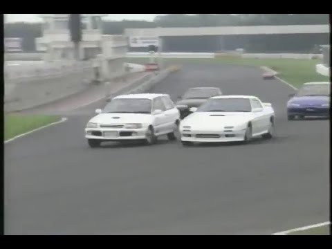 Best MOTORing 1992 08 - YouTube