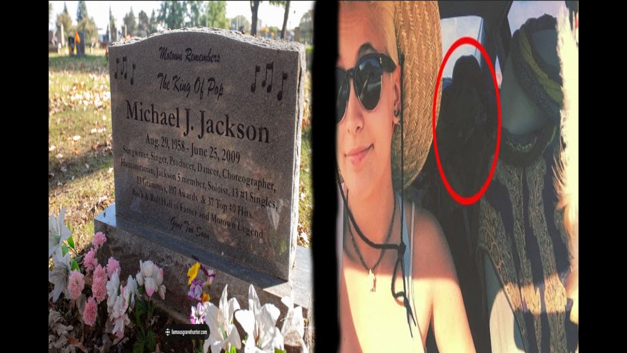 Is Michael Jackson really alive or dead Explained - YouTube