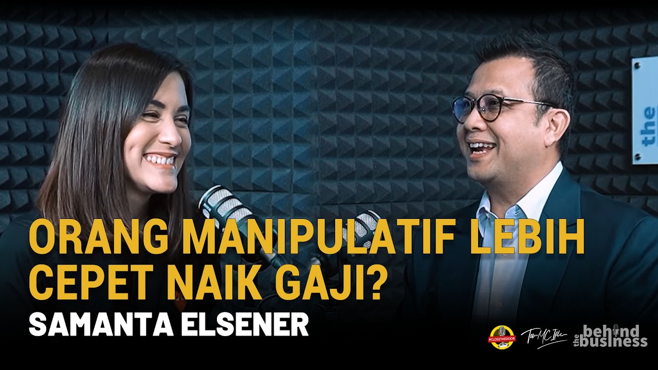 FAKTA MENARIK TENTANG MENTAL HEALTH GEN Z - YouTube