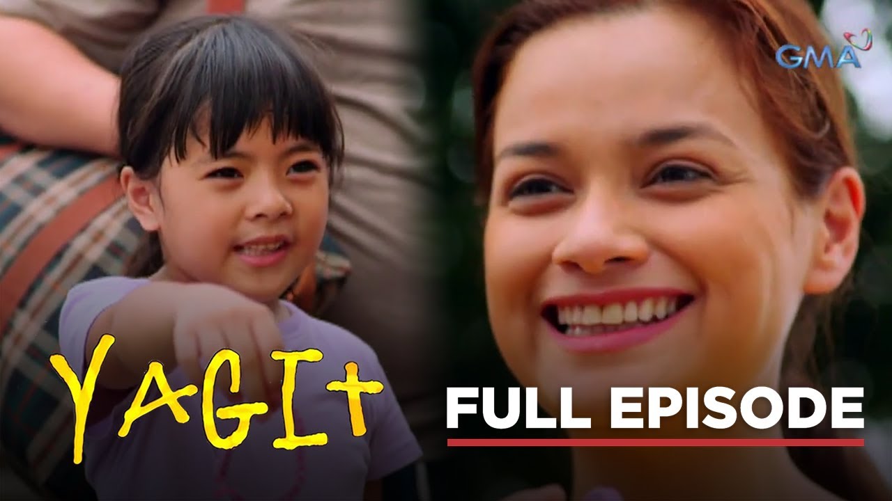 Yagit: Full Episode 10 (Stream Together) - YouTube