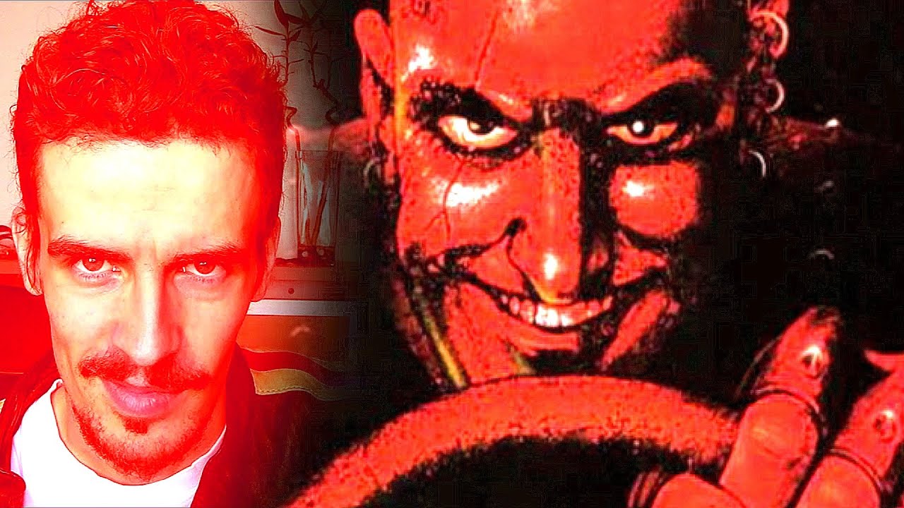 CARMAGEDDON ( 1997) - Análisis / crítica / reseña HD - YouTube