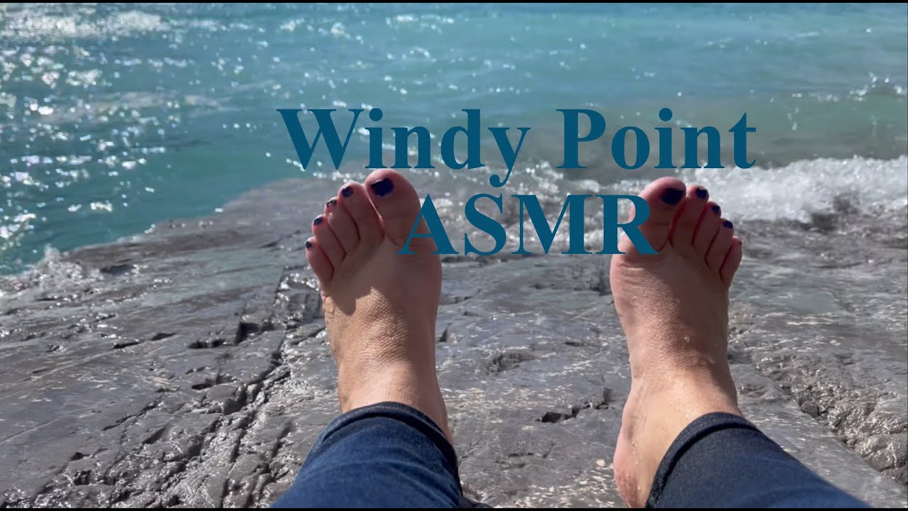 Windy Point on Cline River Alberta - YouTube