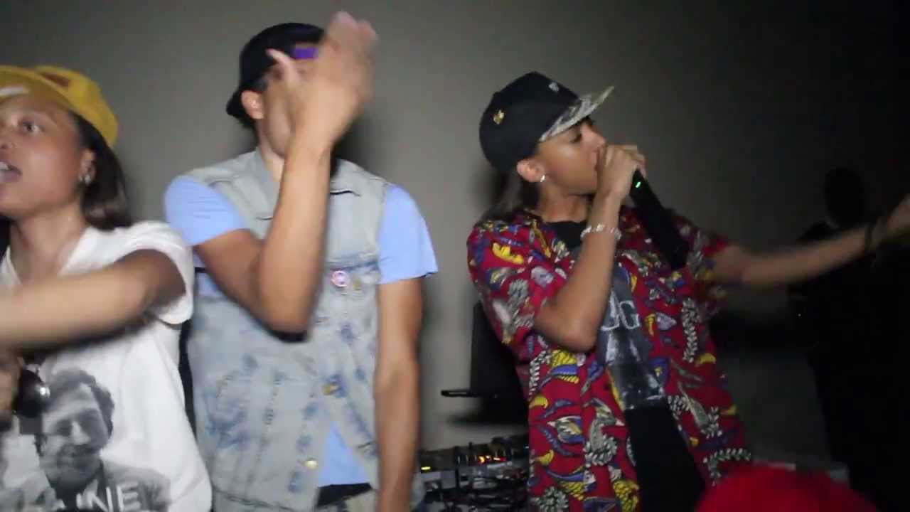 Ray - Moon Ft K.Mitch & Wavy3Dope - Liquor and Models Performance Black ...