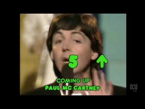 Countdown (Australia)- National Top 10- June 8, 1980