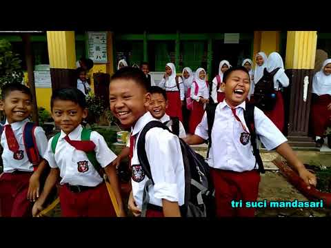 ANAK SD ZAMAN NOW  - \