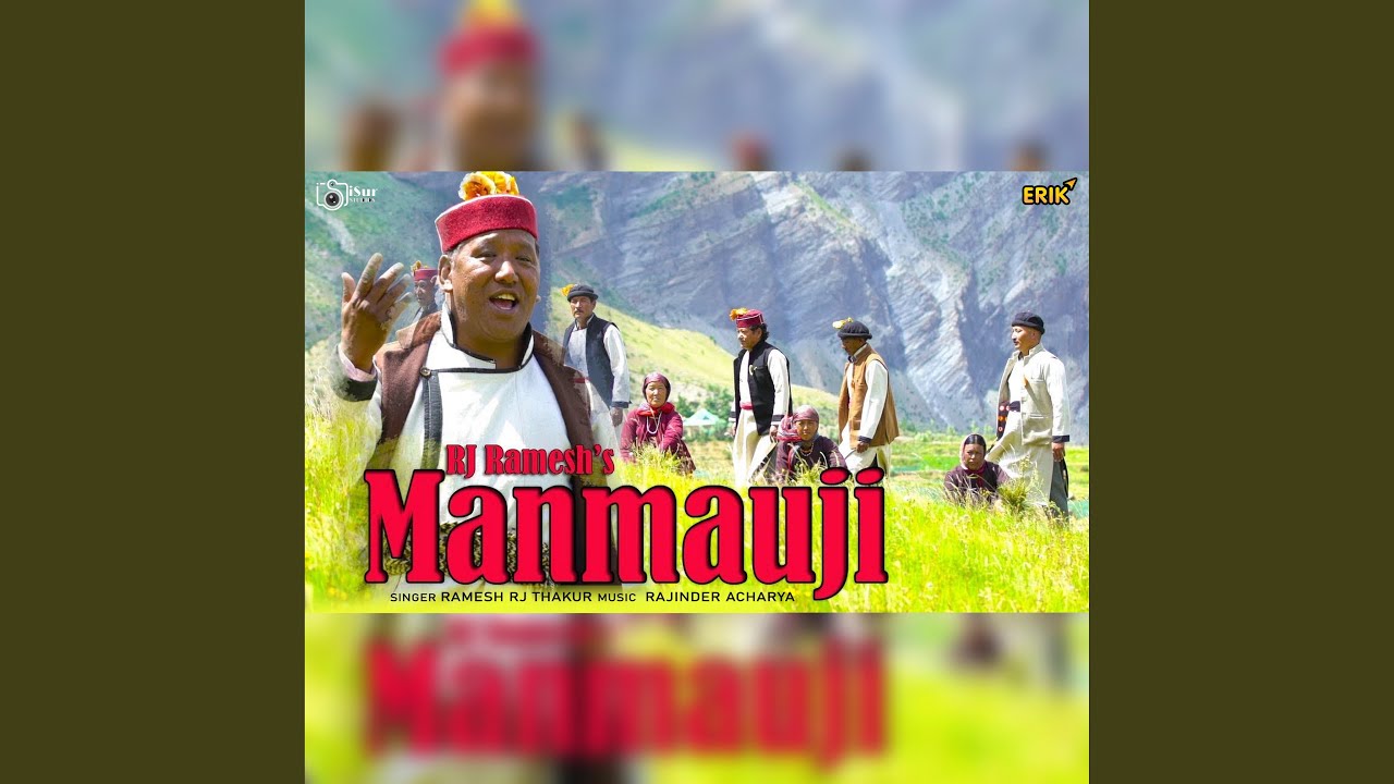 Manmauji - YouTube