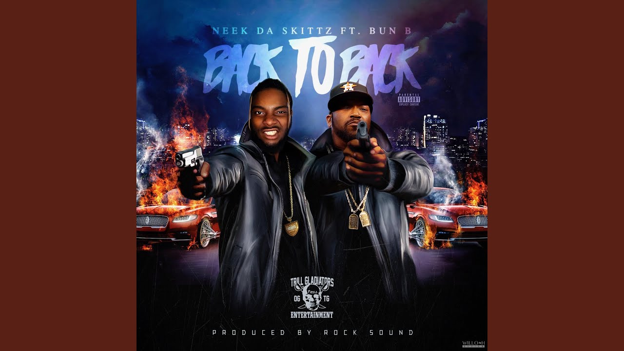 Back 2 Back (feat. Bun-B) - YouTube