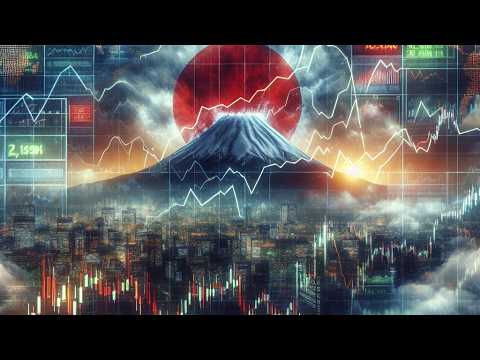 Why the Japanese Are Some of the Best Traders in the World - YouTube