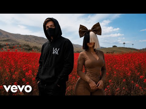 Love - Veluna x Alan Walker Style ( Official Veluna Lyrics Video )