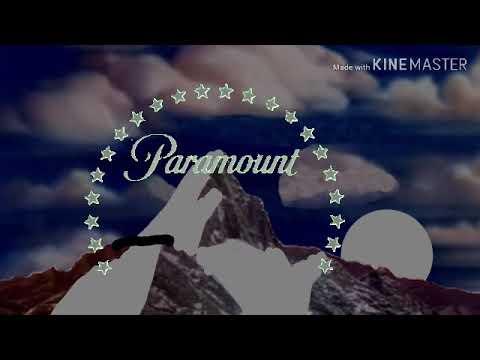 Paramount Pictures Logo 1999 Kinemaster edition - YouTube