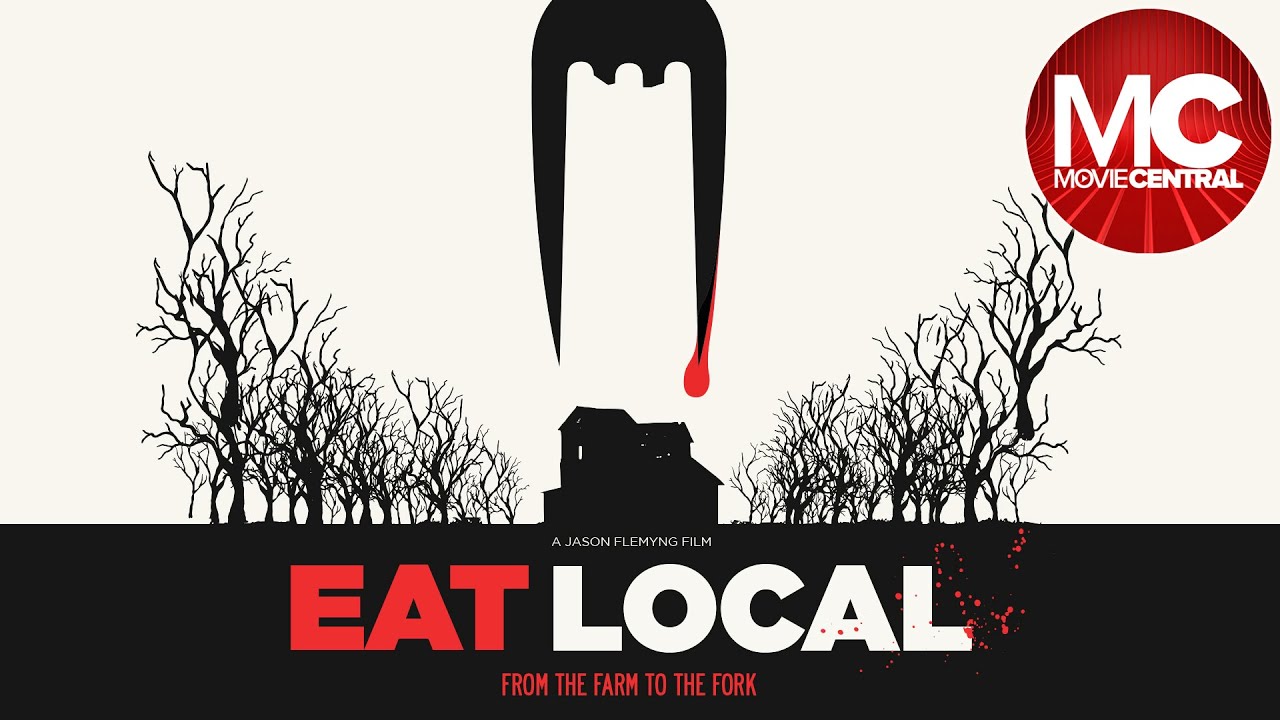 Eat Locals | Full Action Horror - YouTube