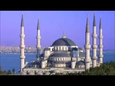 İstanbul'da Okunan En Güzel Sela