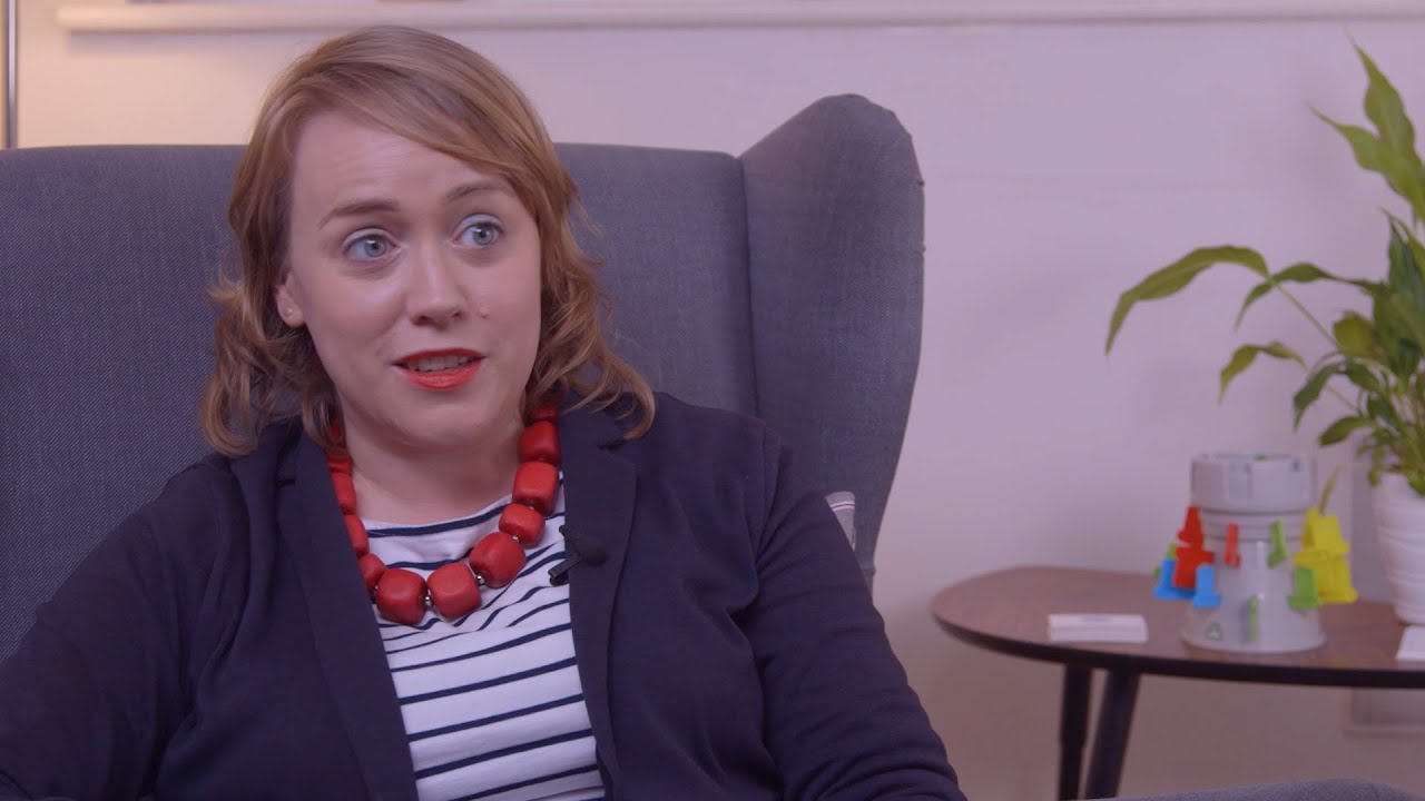 Video production for SME - Talking Heads Interview Promo - YouTube