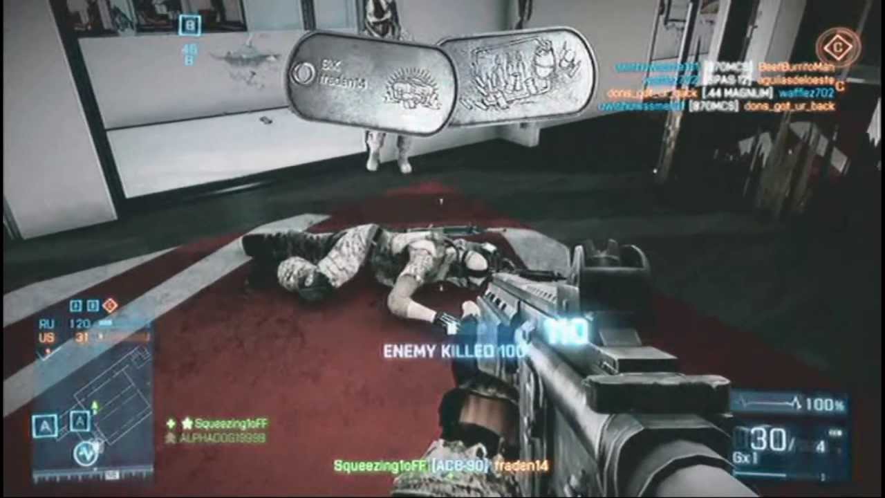 Stab-Revive - YouTube